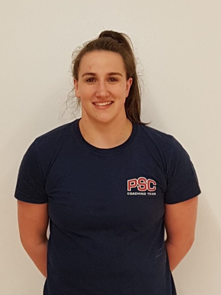 Rachel Ritchie sets new British Record « North Lancashire Swimming ...